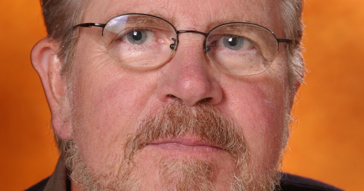 Tom Regan (1938-2017): Eén van de invloedrijkste denkers over ...