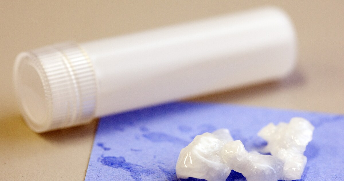 Goedkope pil lijkt middel tegen ghb-verslaving | Trouw