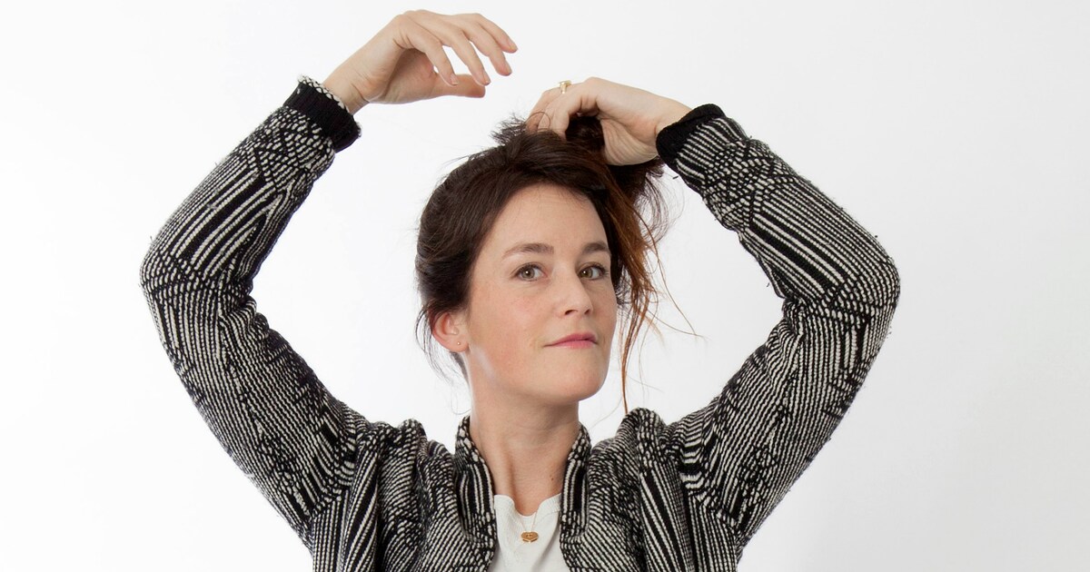 Van Heemstra sleept je mee in haar spannende zoektocht | Trouw