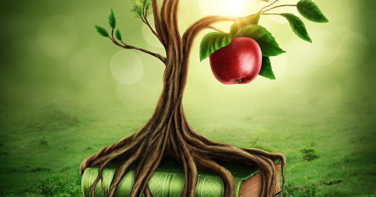 'Een verboden vrucht is vaak een product van de eigen geest' | Trouw