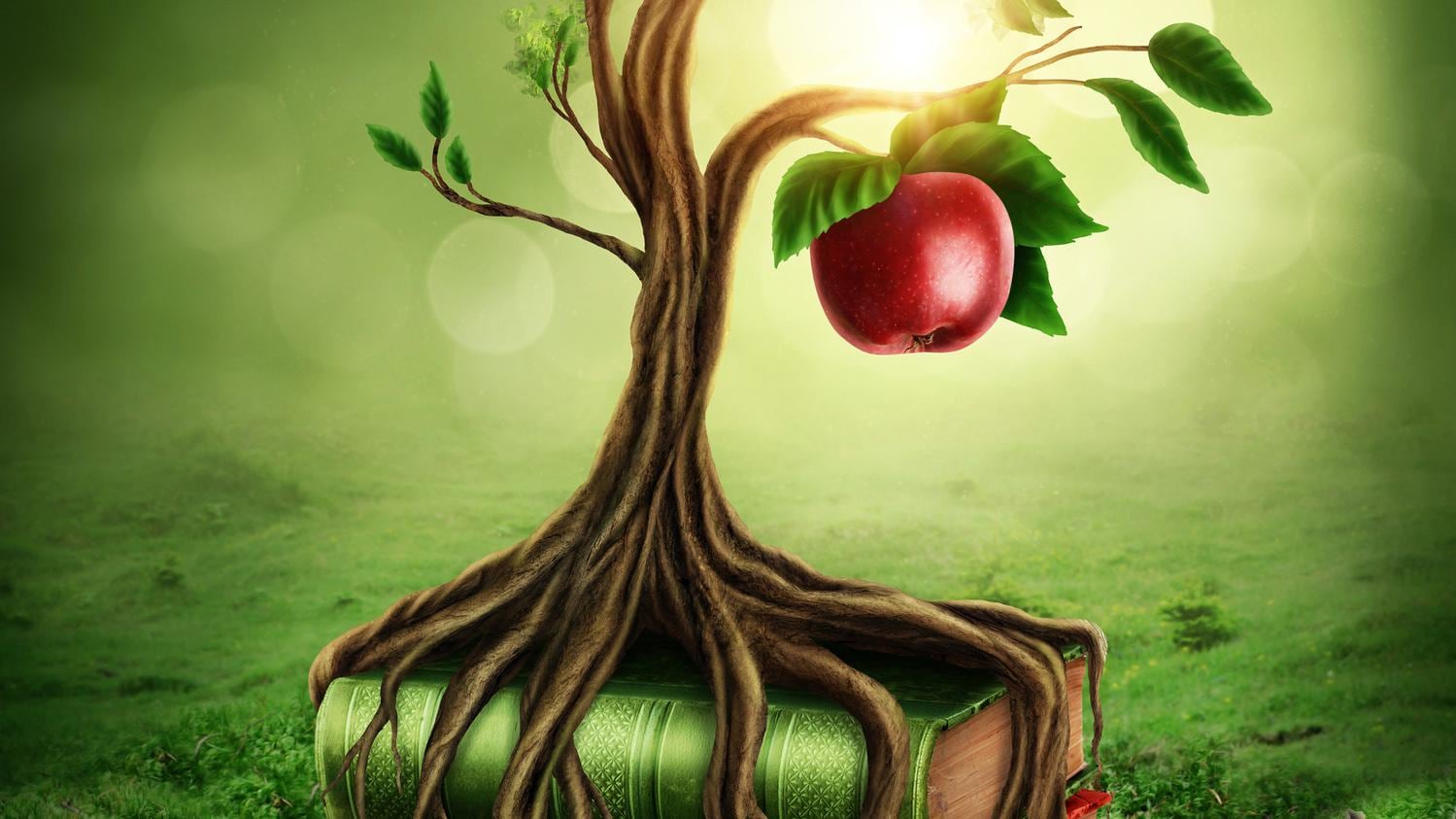 'Een verboden vrucht is vaak een product van de eigen geest' | Trouw