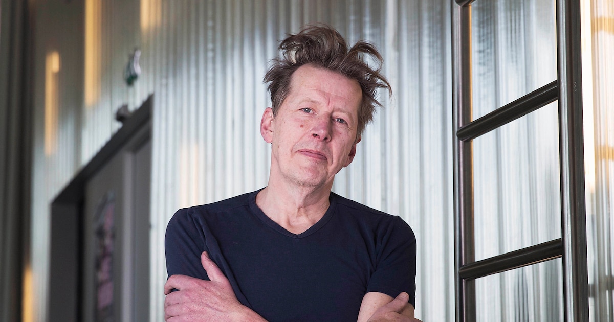 Jan Rot (63) maakt bekend dat hij ongeneeslijk ziek is. ‘Ik blijf ...