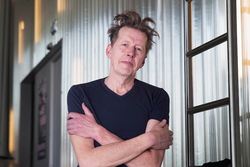 Jan Rot (63) maakt bekend dat hij ongeneeslijk ziek is. ‘Ik blijf ...