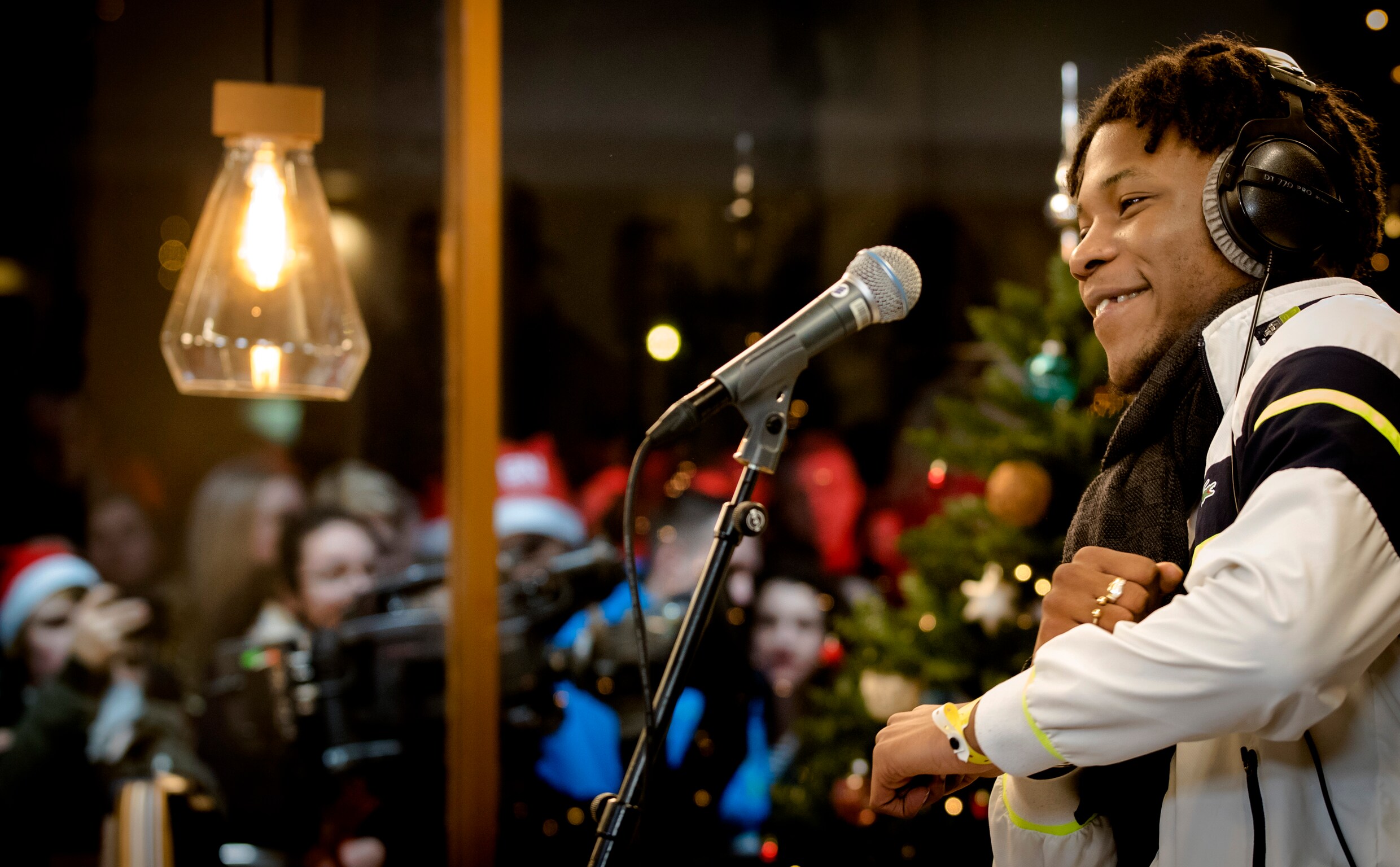 Klaas tipt nieuwe popalbums: Róisín Murphy, Sevn Alias, Helena Deland ...