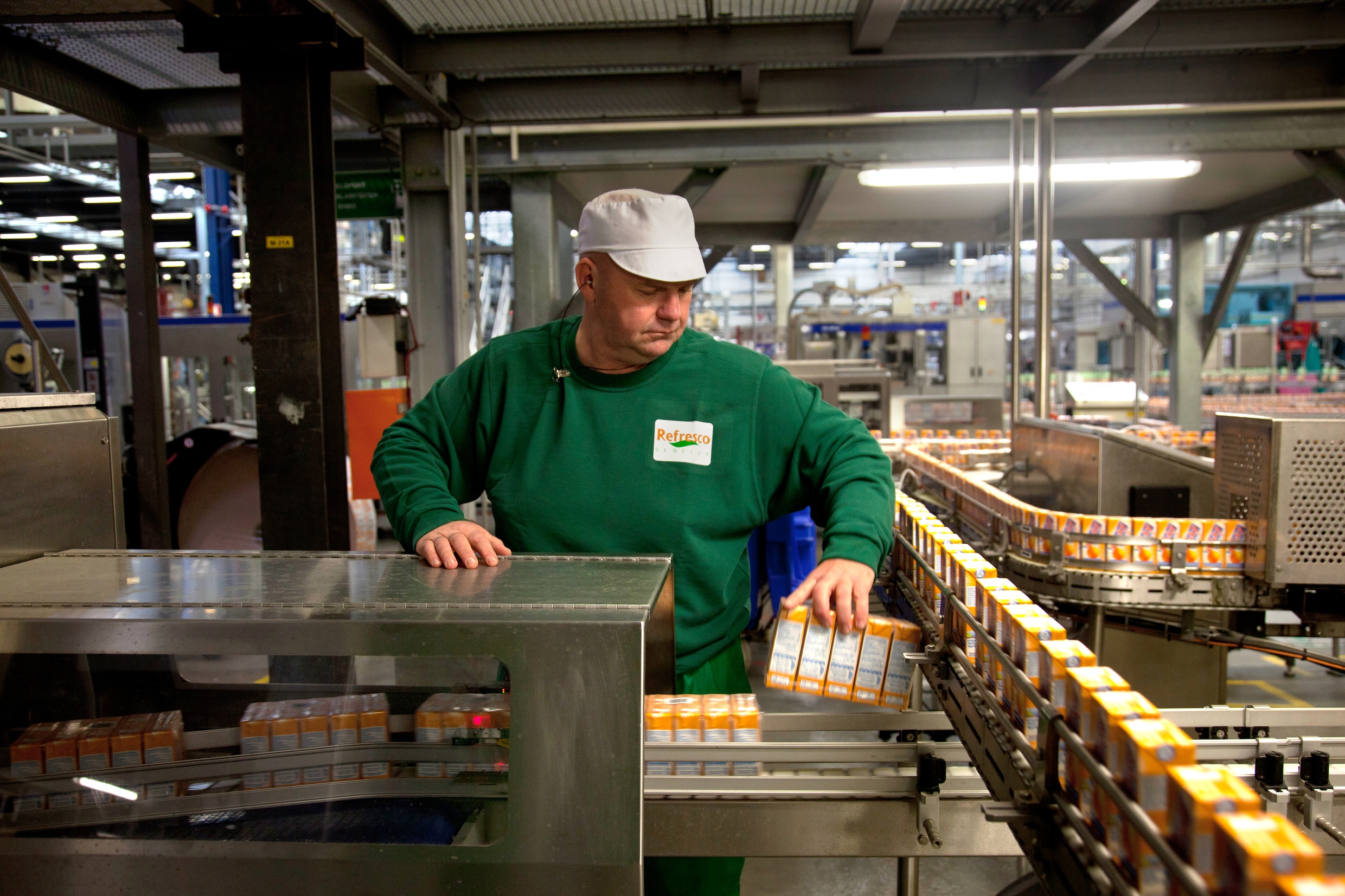 Onderzoek: 'sprinkhaneninvesteerders' private equity niet louter slecht ...