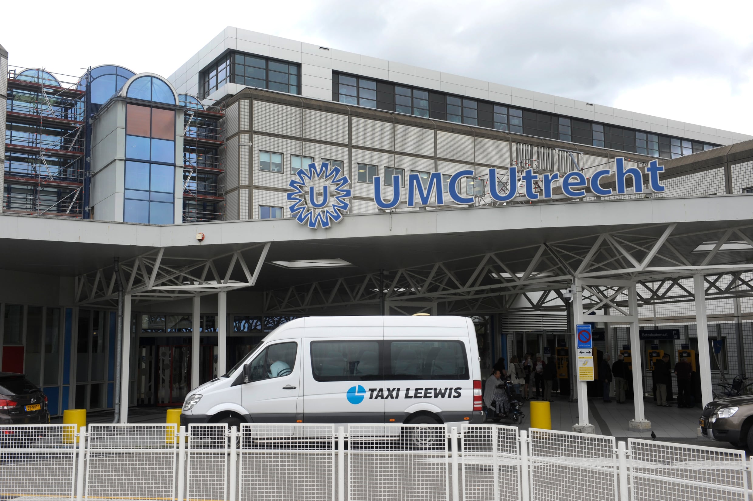 Hoe ga je een onveilige arbeidscultuur zoals in het UMC Utrecht te lijf ...