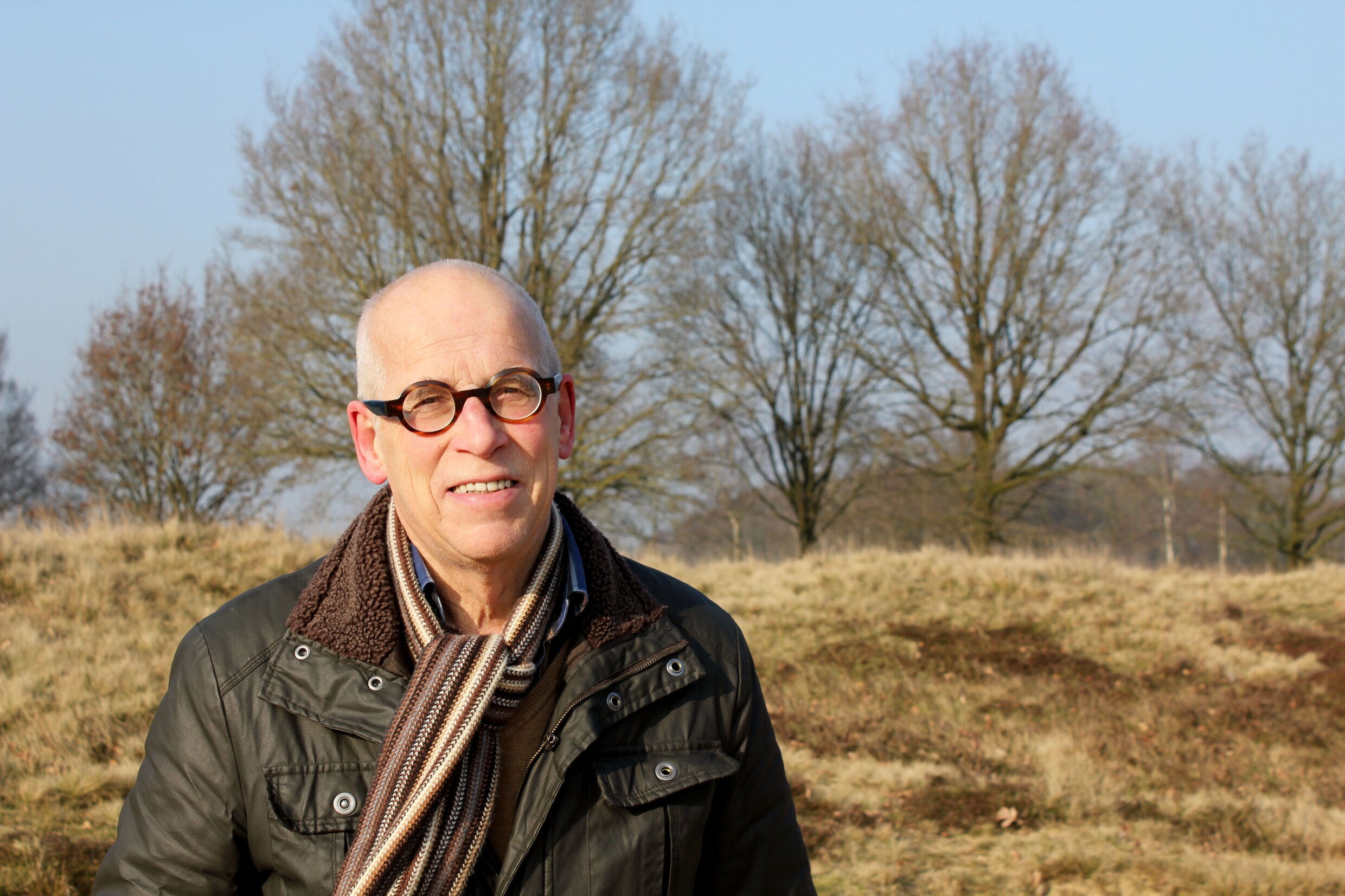 Gerard Koopman (1943-2017) was een onvermoeibare wereldverbeteraar | Trouw