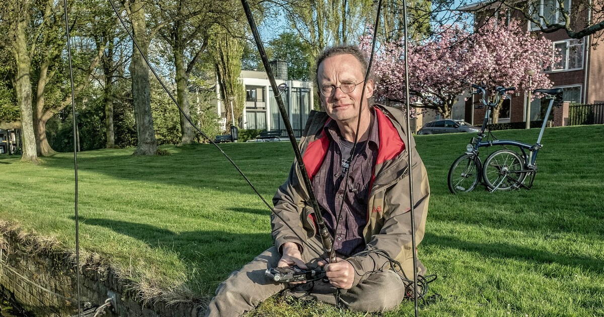 Het kabaal van snoek, donderpad en kwabaal | Trouw
