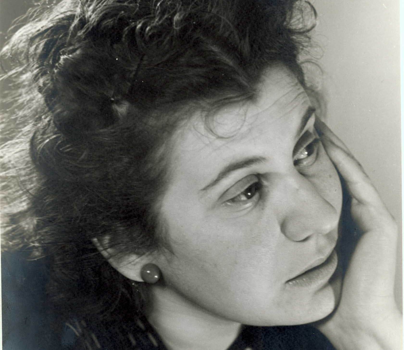 Etty Hillesum staat nog volop in belangstelling, maar het museum in ...