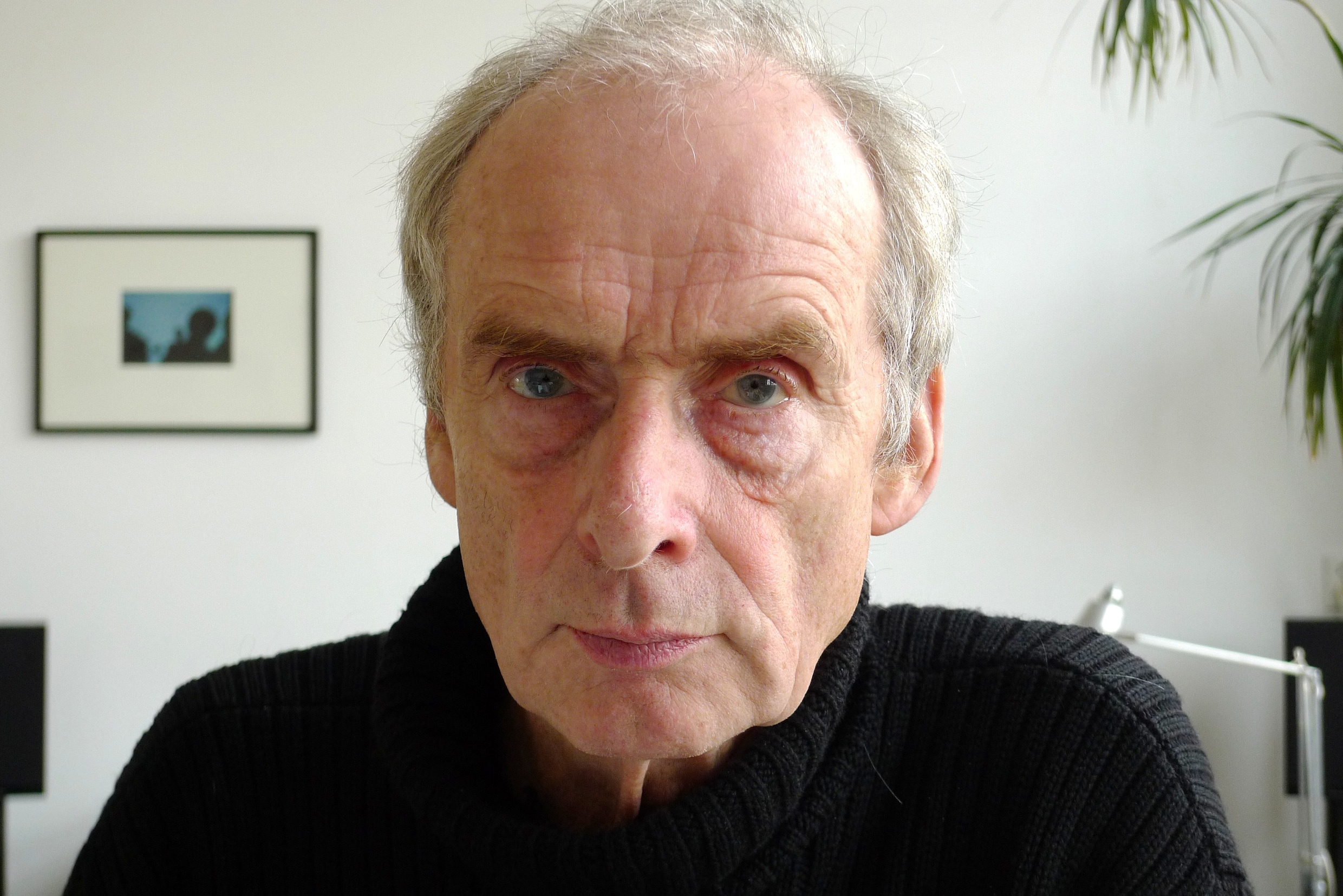 'Ik ben geen probleemkind, ik ben een uitdaging': een kalm meesterwerk ...