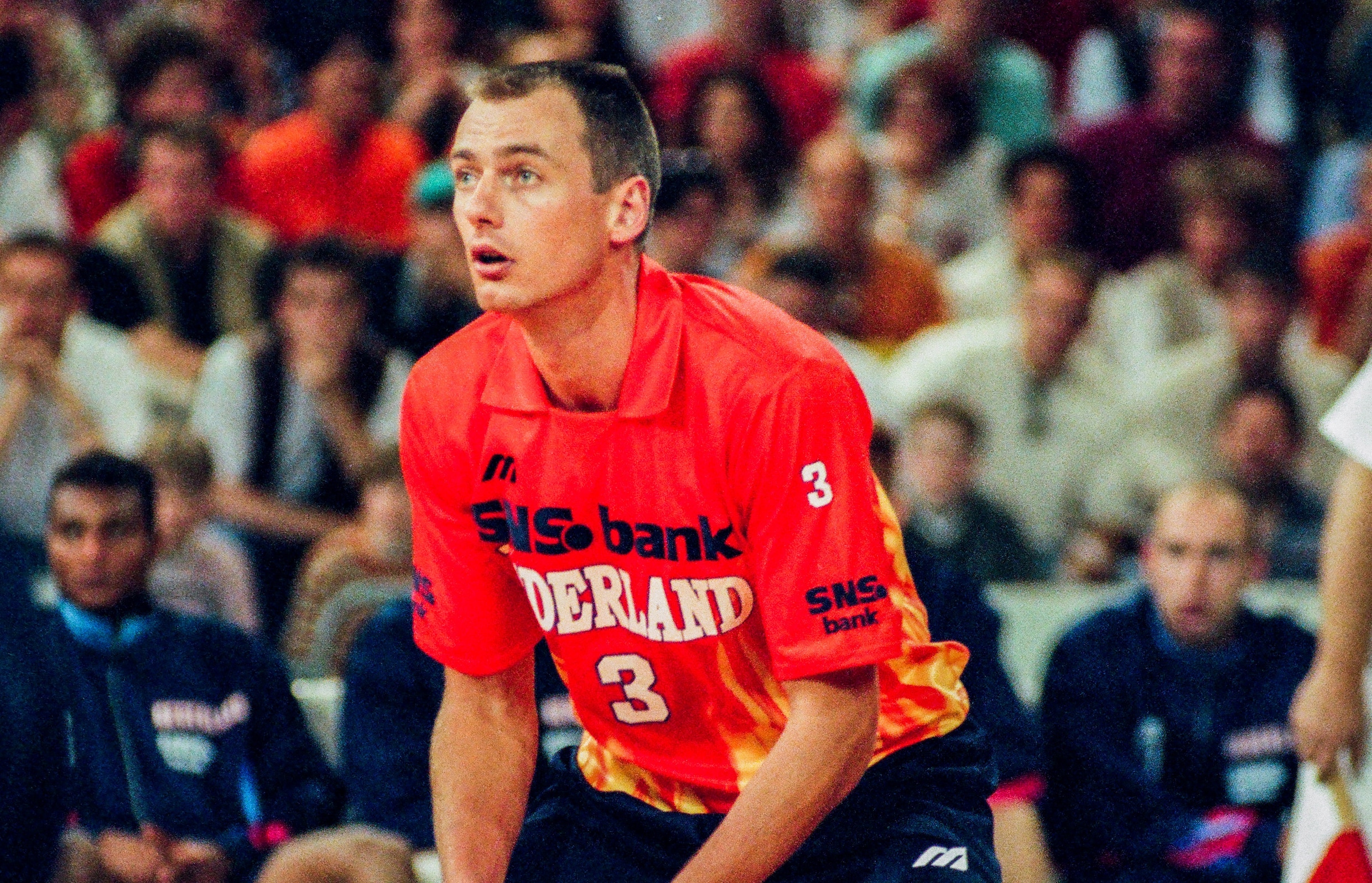 Het Bankrasmodel: basis voor het ultieme succes van de Nederlandse ...