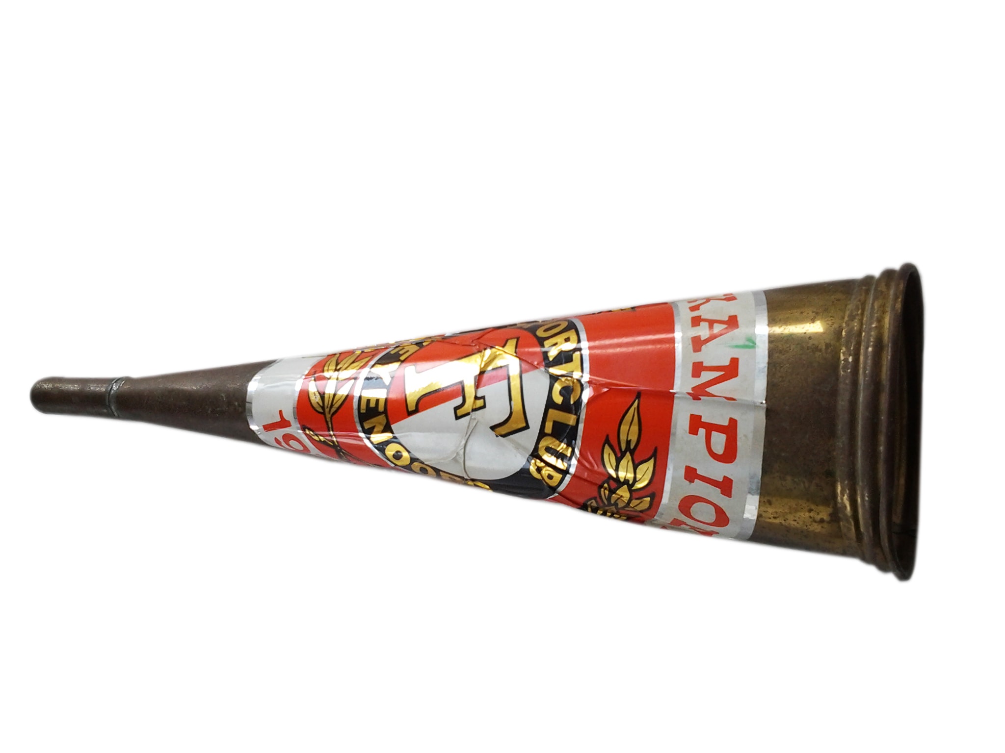 Feyenoord is meer dan voetbal | Trouw