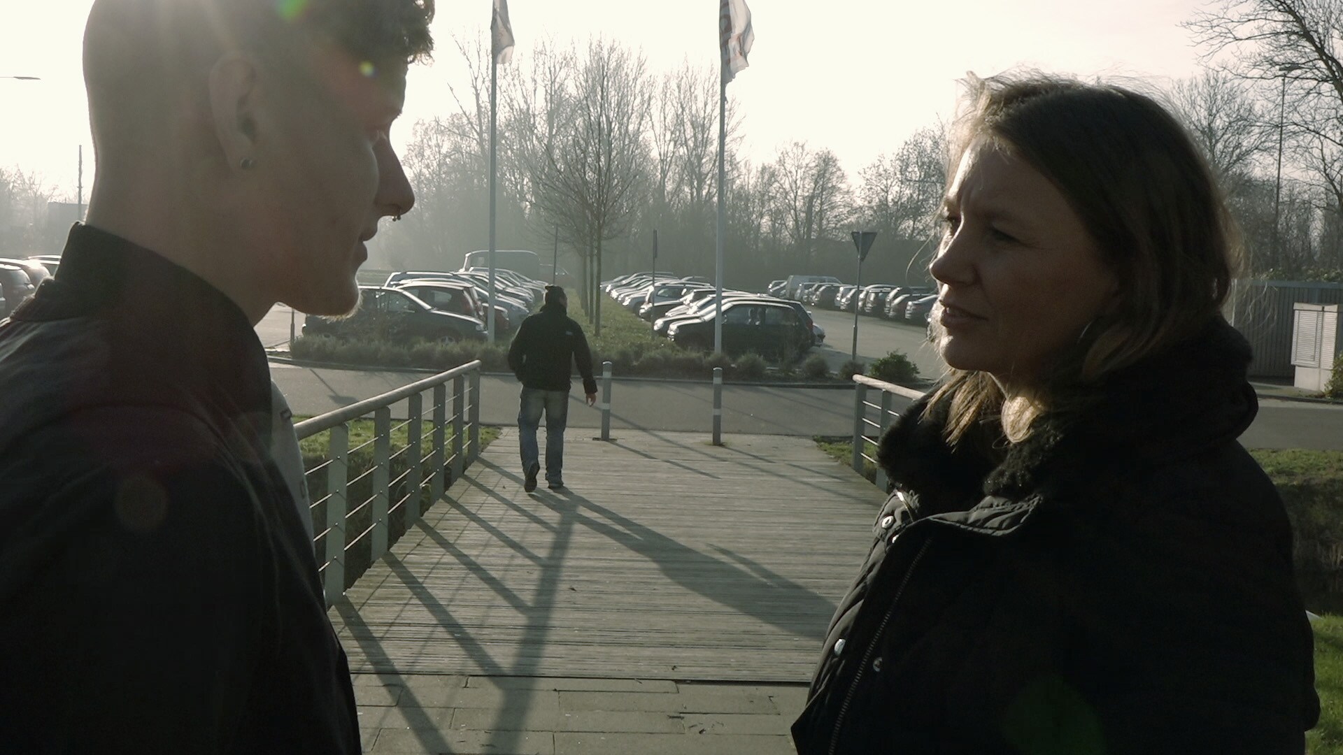 'Ik ben geen probleemkind, ik ben een uitdaging': een kalm meesterwerk ...