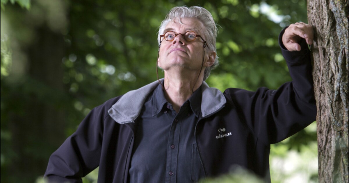 Volgens bioloog Jelle Reumer zijn dieren helemaal niet lief | Trouw