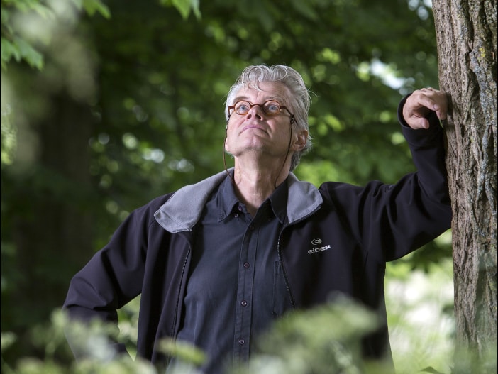 Volgens bioloog Jelle Reumer zijn dieren helemaal niet lief | Trouw