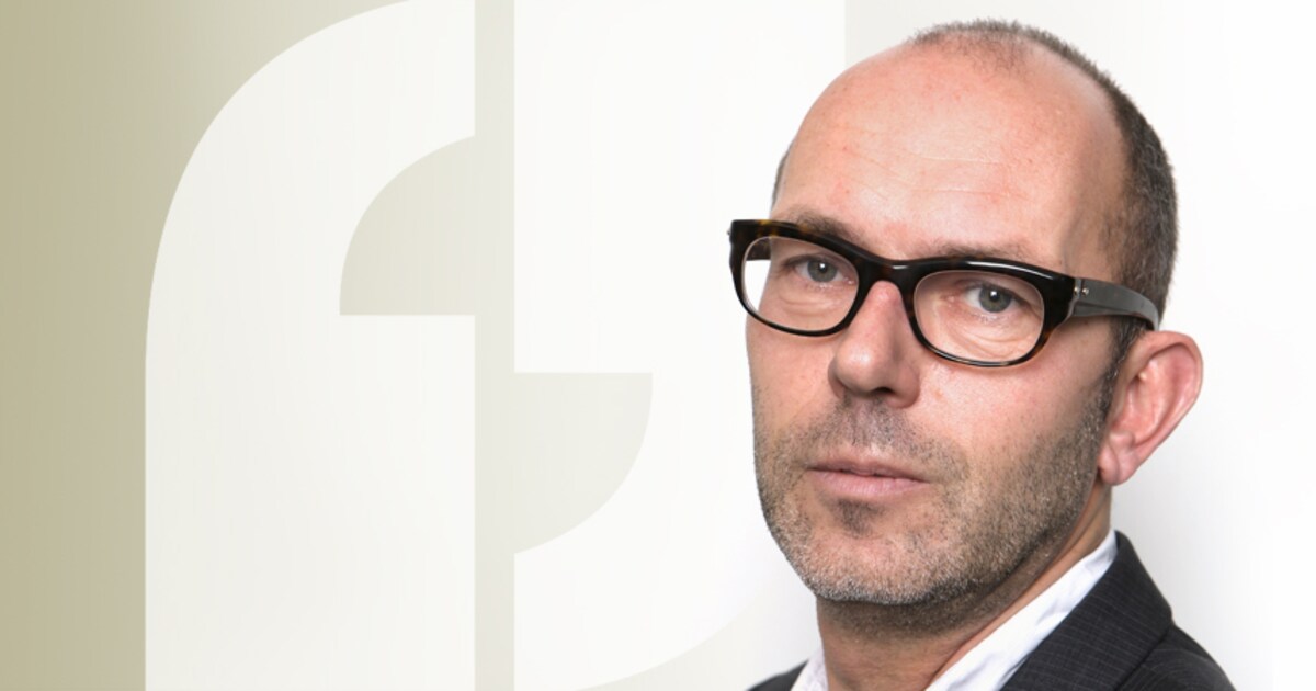 Verander de verdeling van rijkdom in de wereld, ook al klinkt dat naïef ...