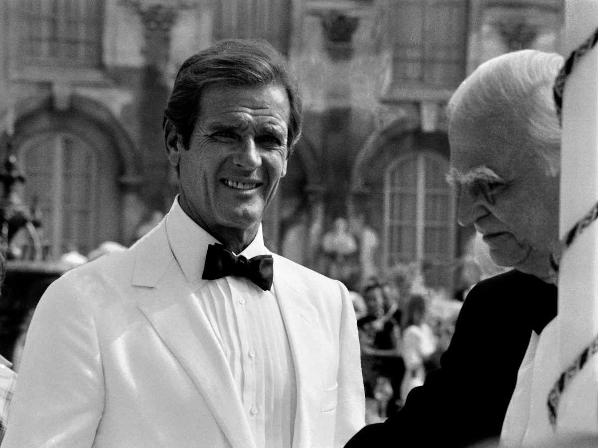 Sean Connery Eerste Ridder Christopher Nolans 'The Odyssey' Krijgt Er