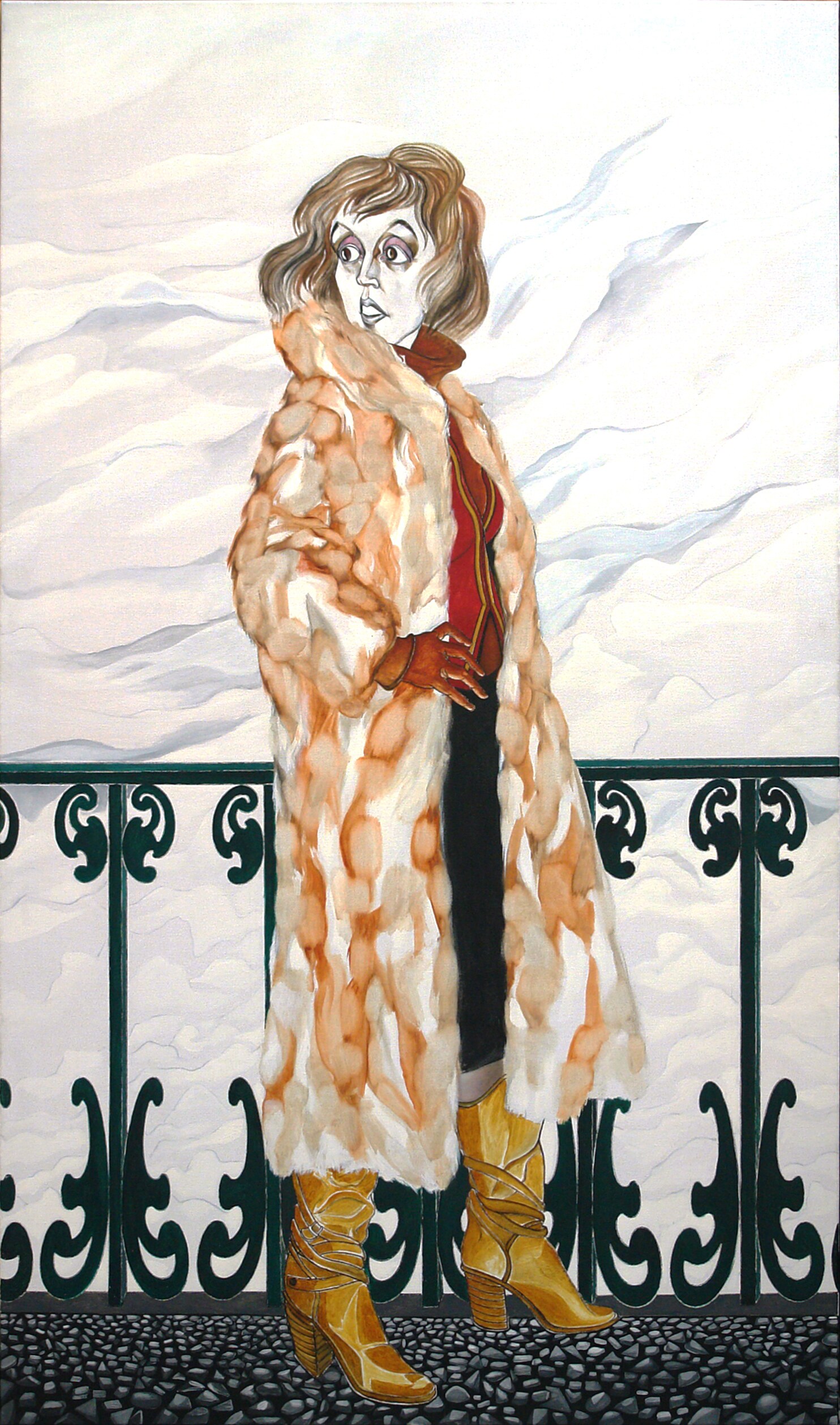 ‘Voor Bibeb deed je alles’ | Trouw