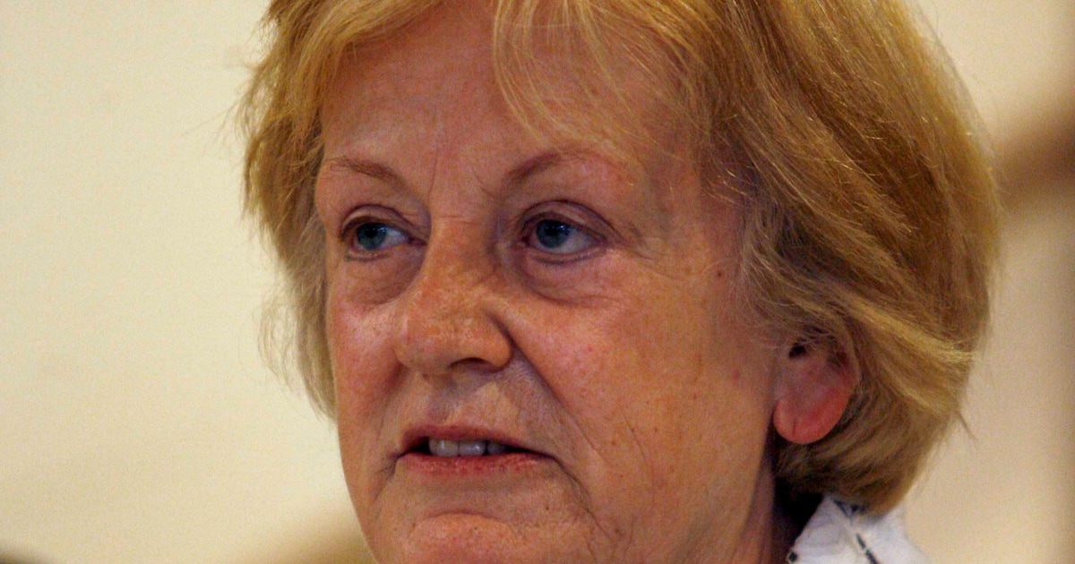 Annie Brouwer-Korf (1946-2017): een baken van nuchterheid in de roerige ...