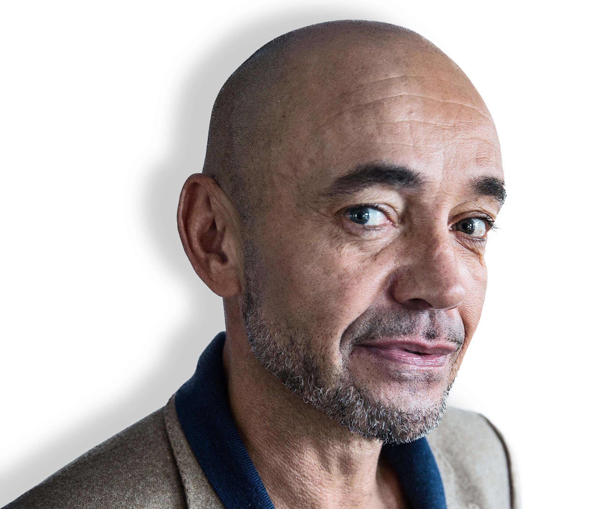 De Heilige Geest is het moeilijkst te vatten | Trouw