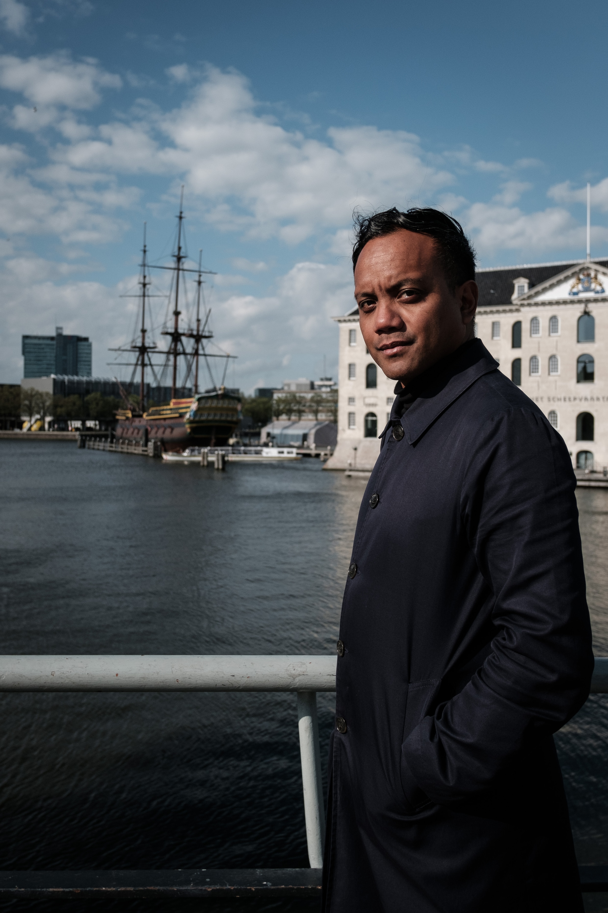 Wat is er over van het Molukse ideaal? | Trouw