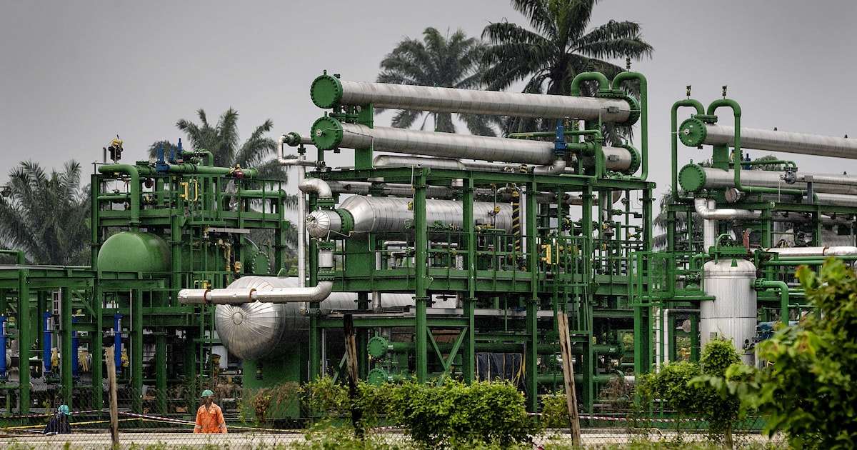 Shell daagt Nigeria voor een internationale rechtbank na ruzie om ...