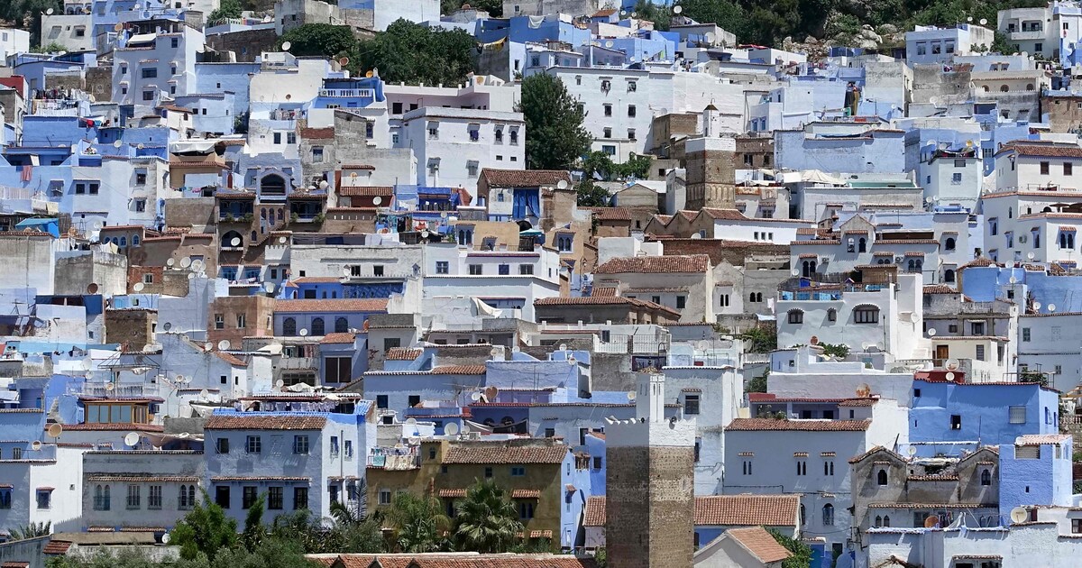 Op vakantie naar Marokko: kan dat wel dit jaar? | Trouw