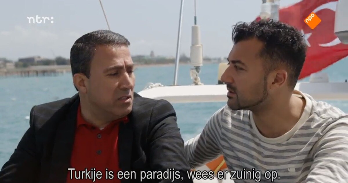 Bescherm journalist net als brandweerman | Trouw