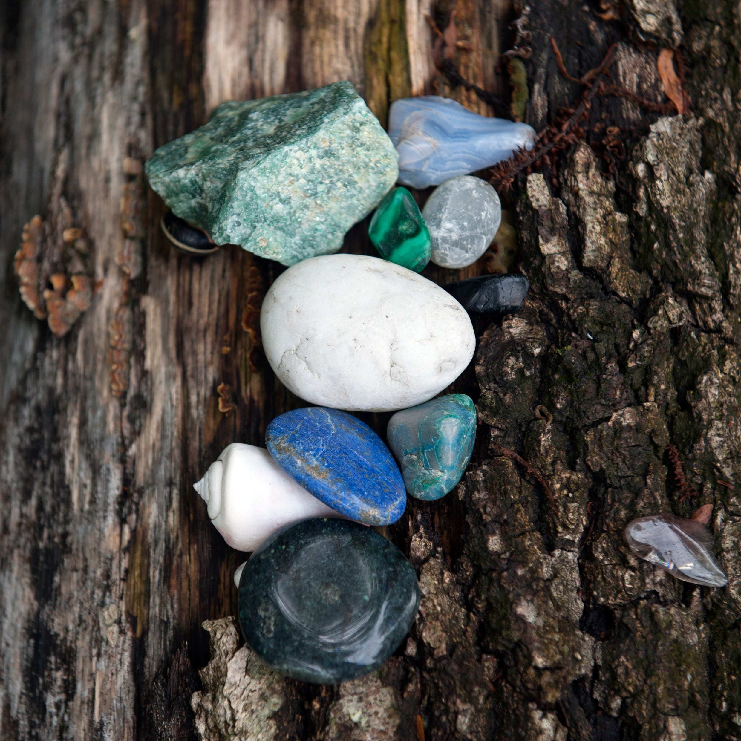 In Groningen is een heilige plaats waar kosmische energie aan het werk ...