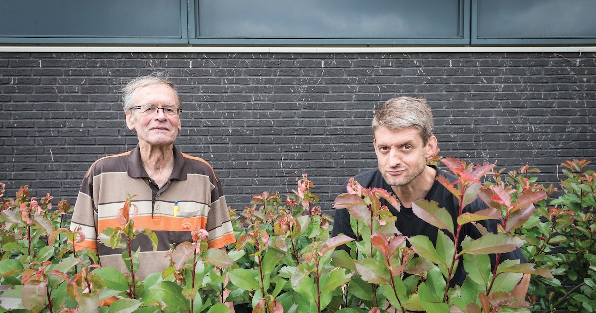 Cees Engel is niet meer welkom op Fort Oranje: 'De autoriteiten zijn de ...