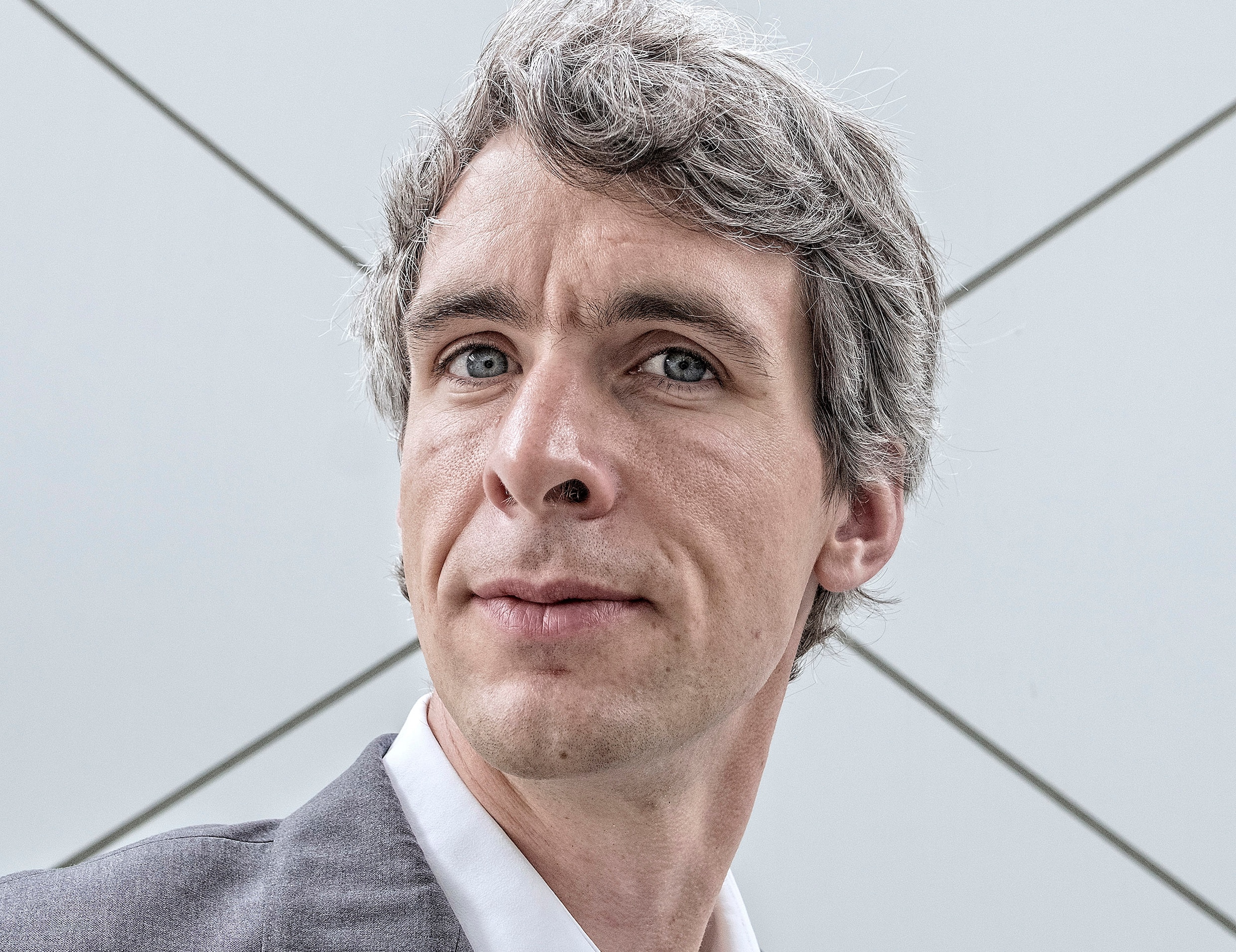 Met deze vijf wapens wordt de Europeaan een burger-strijder | Trouw