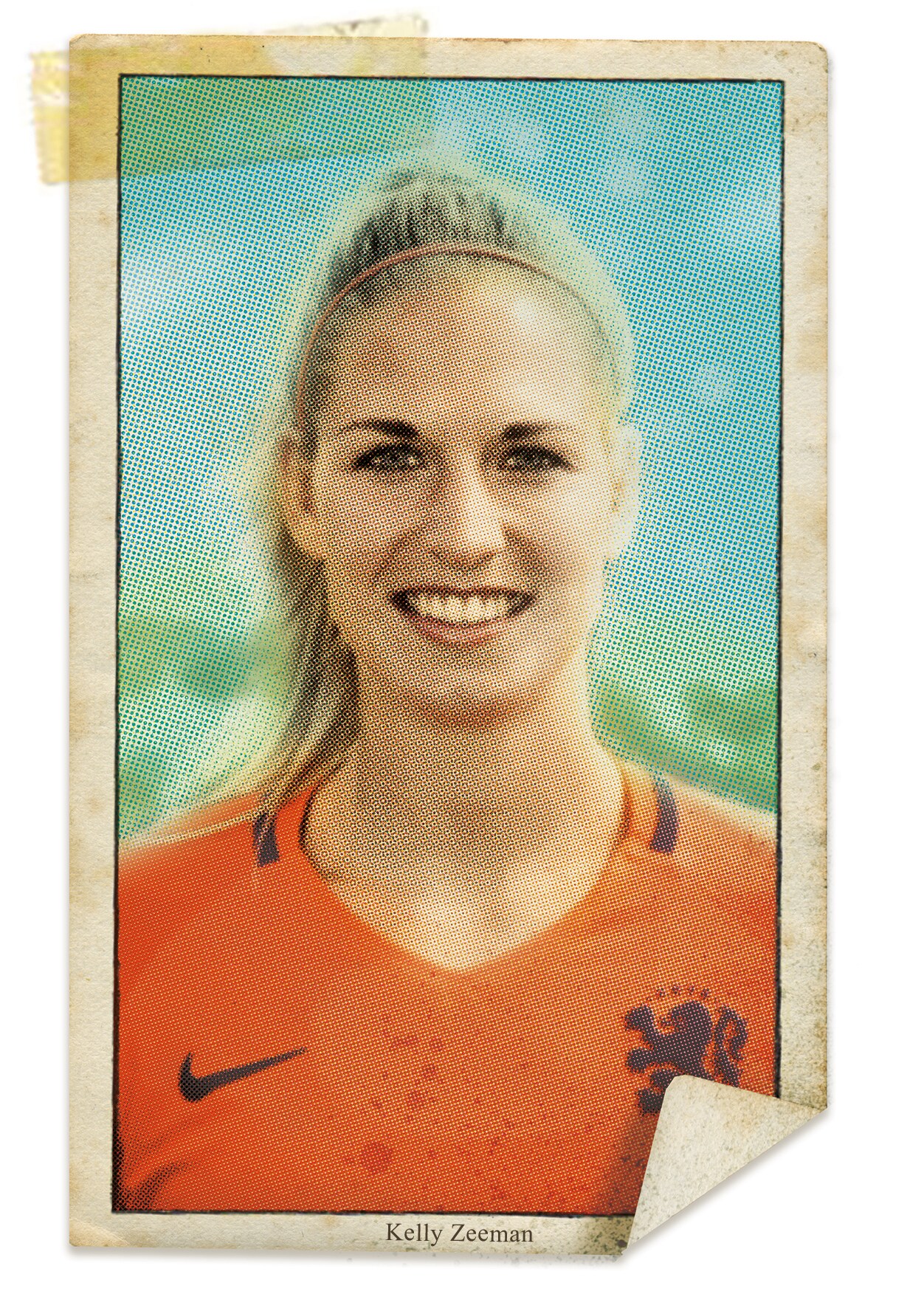 Waarom het vrouwenvoetbal niet populair is (en wat we daaraan kunnen ...