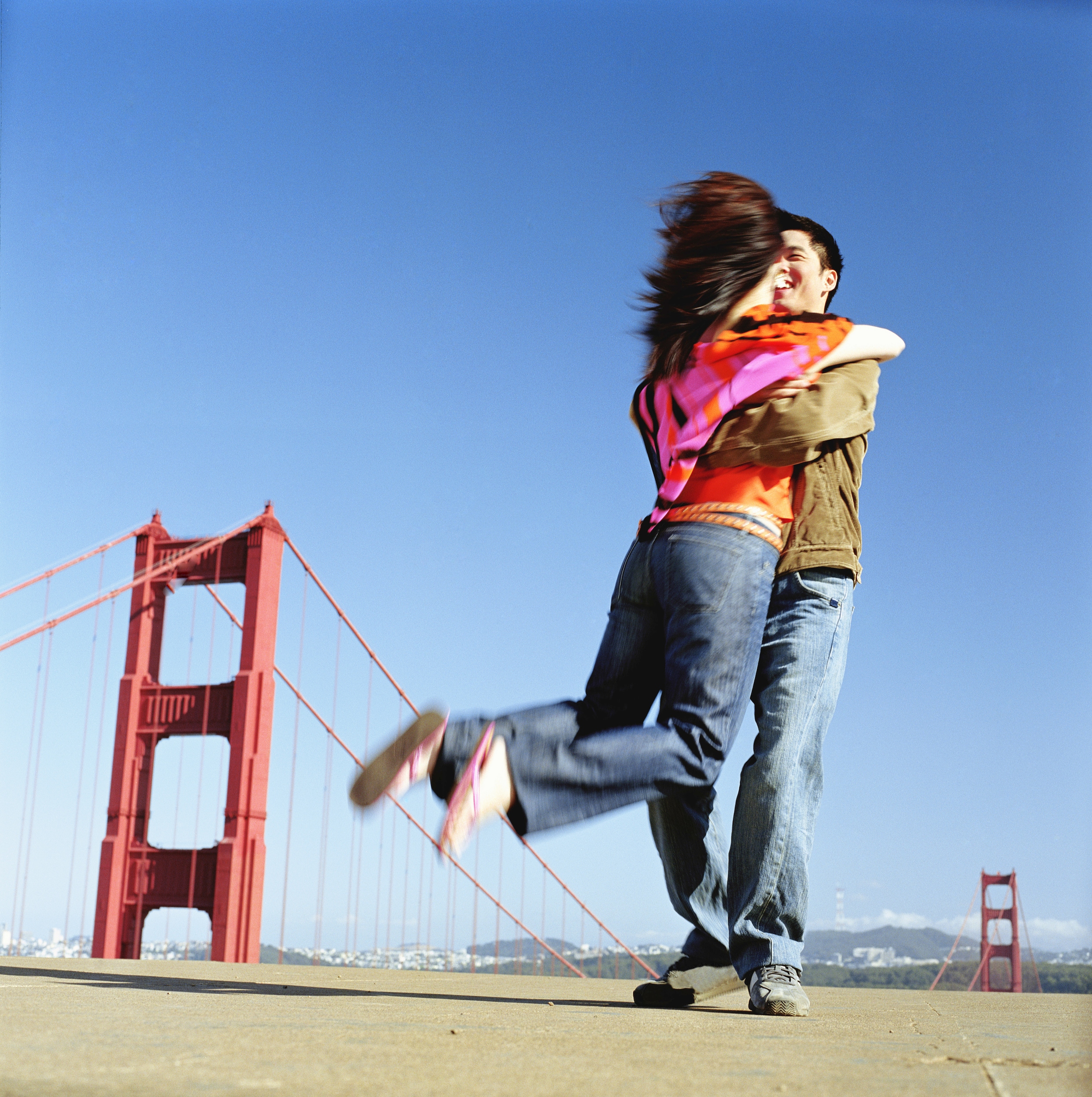 Snuffelen aan de vrije liefde: polyamorie in vrij en blij San Francisco ...