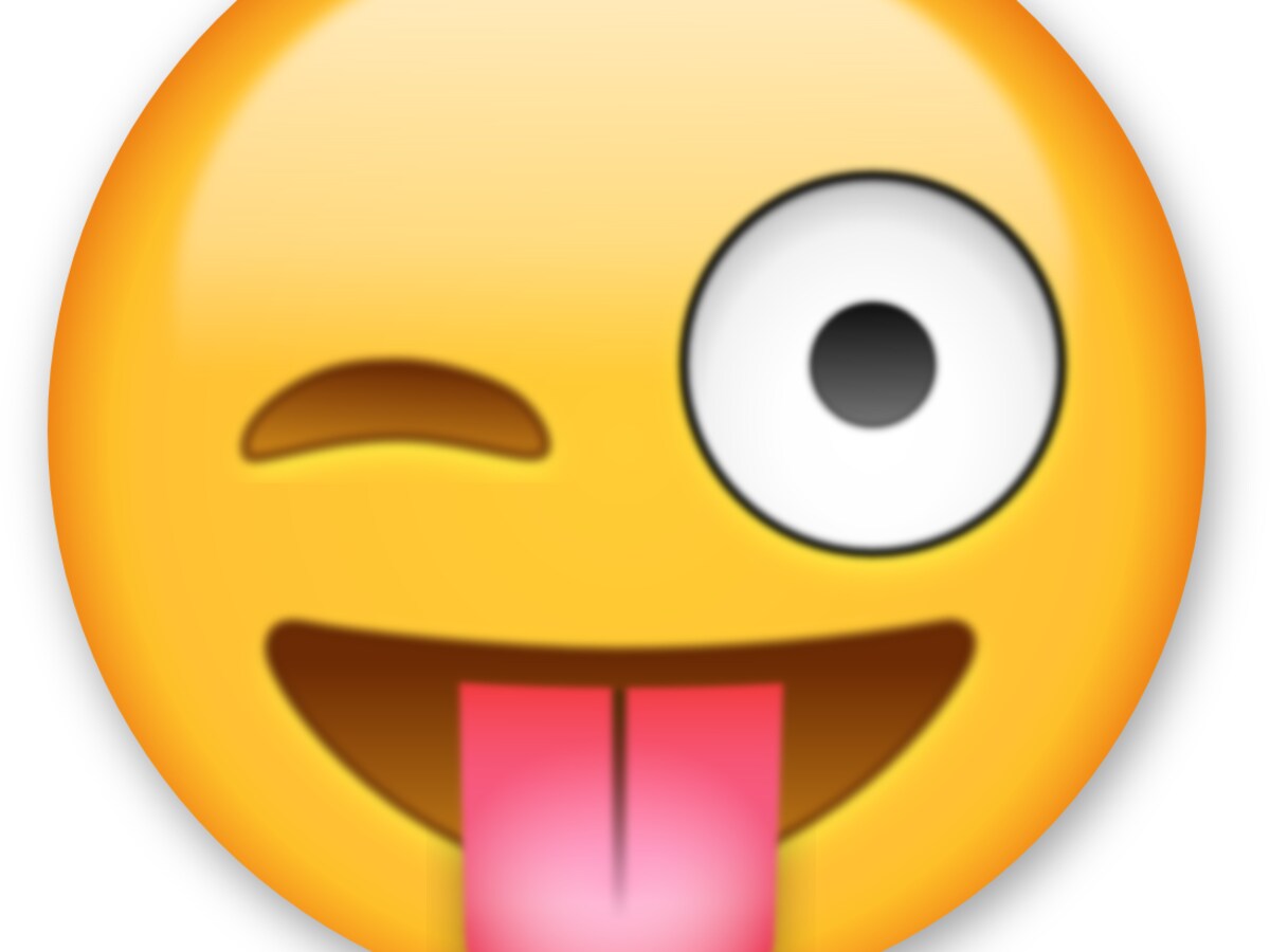 Is Breá Le Teachtaireachtaí Emoji