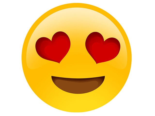 De smiley: een infantiel symbooltje of een verrijking van onze taal ...