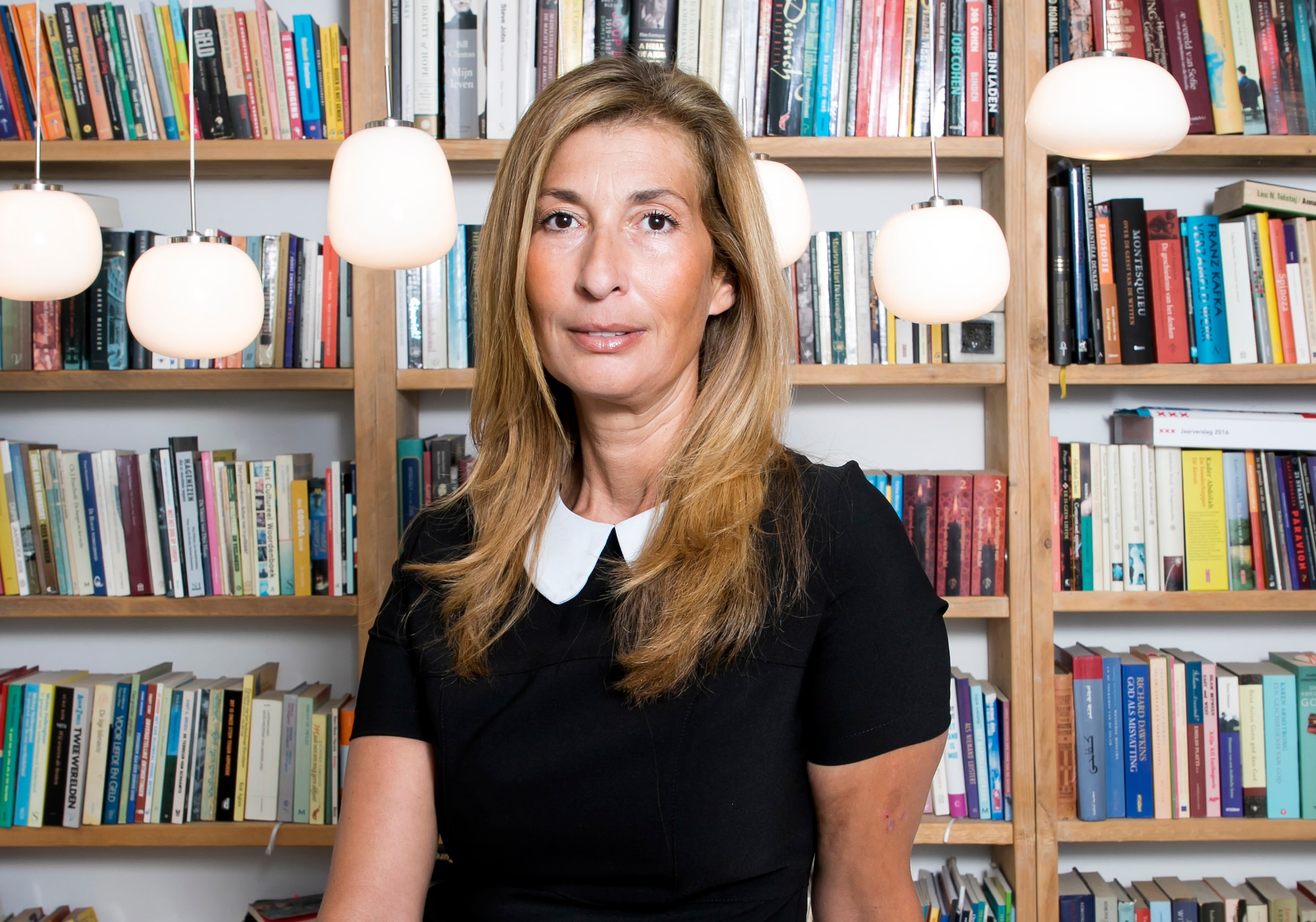 'Je bent nergens zo ver van de samenleving verwijderd als in de Tweede ...