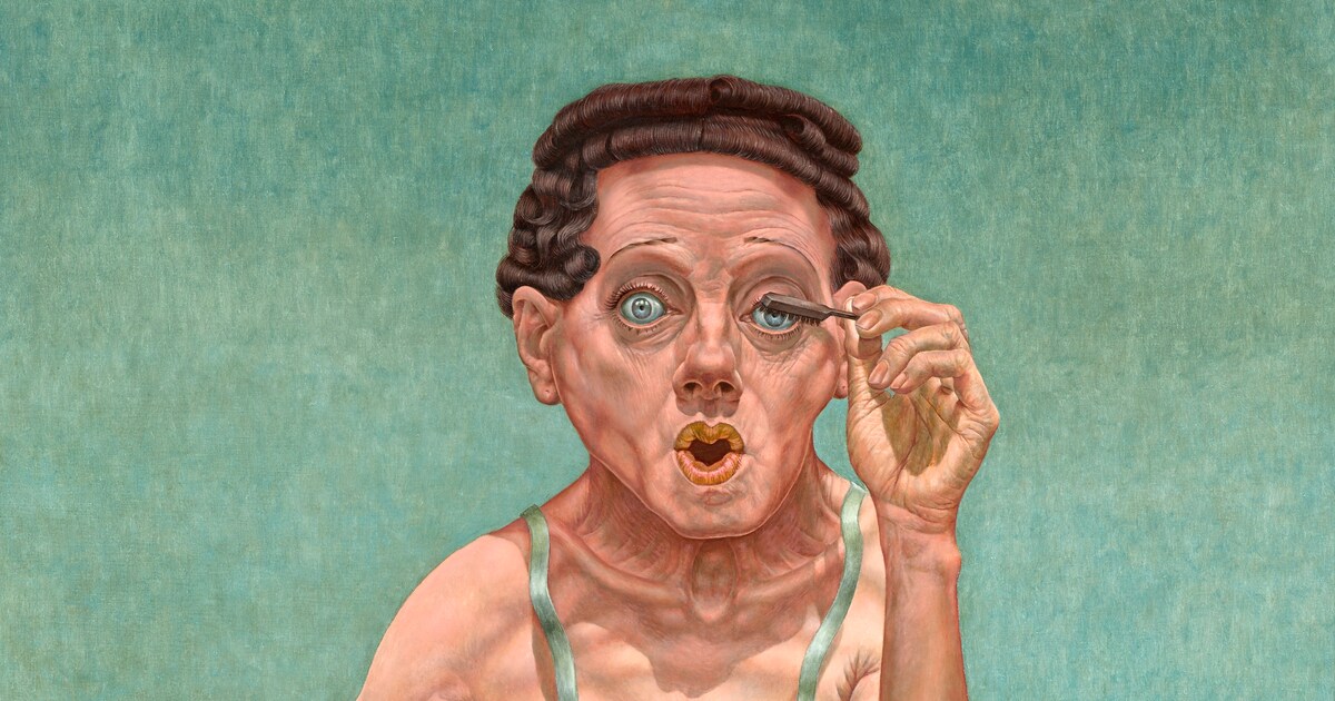 Het kon Herman Gordijn niet rond genoeg zijn | Trouw