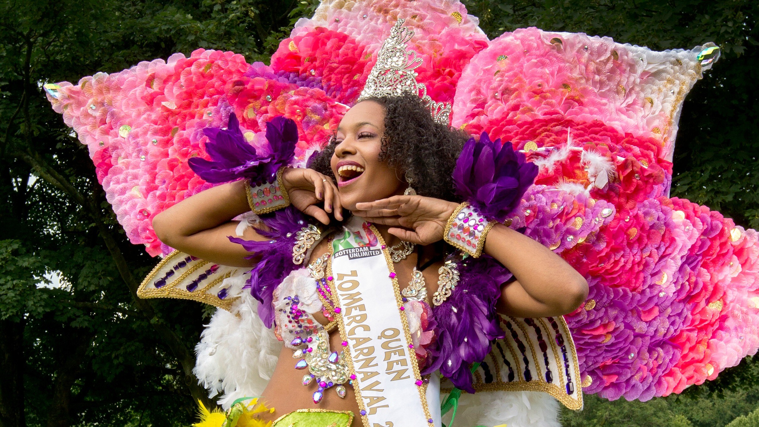 Gaan festivals ten onder aan hun eigen succes? | Trouw