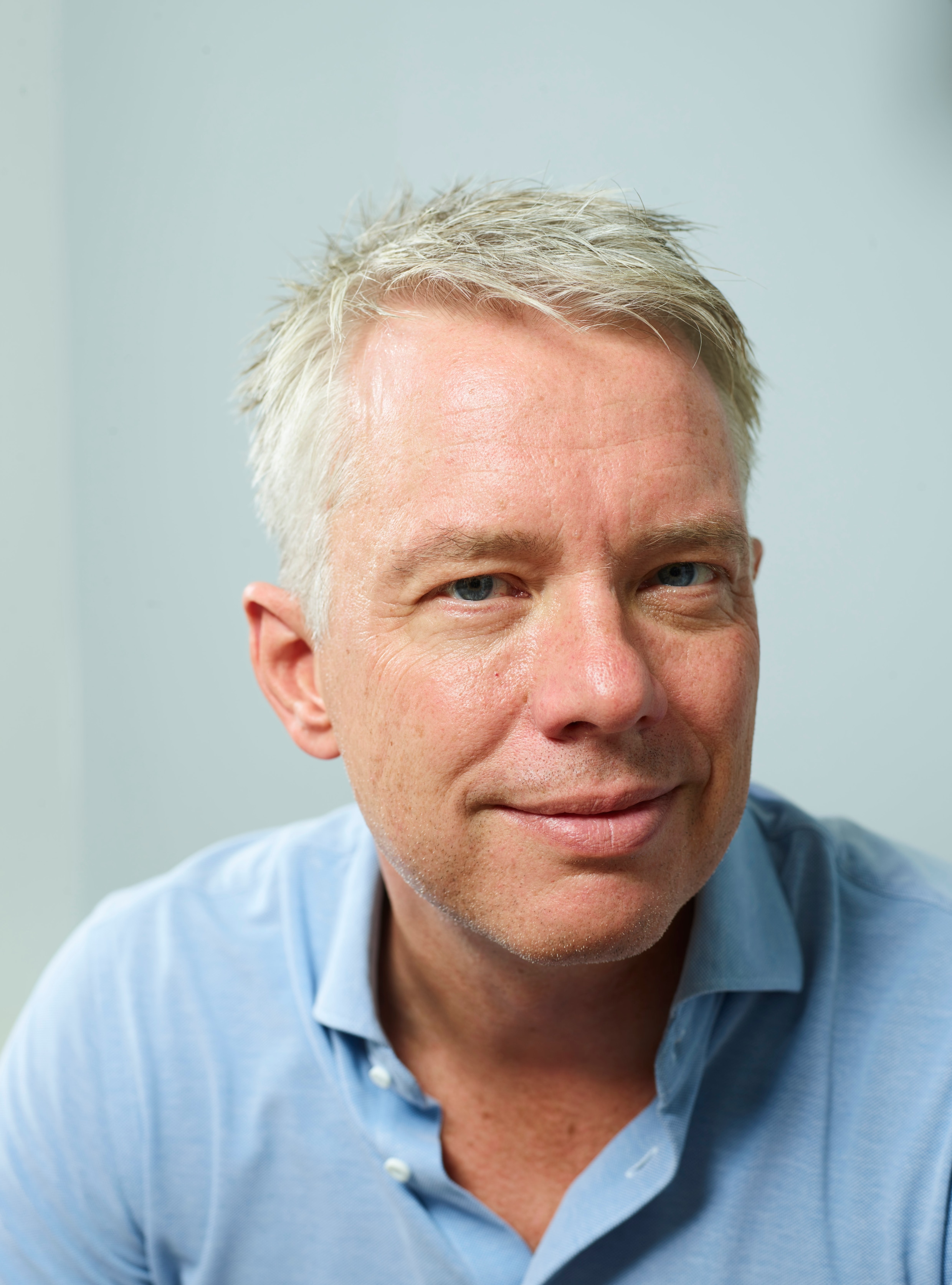De levenslessen van coach Morten Hjort: ‘Ik vertel mijn hond al mijn ...