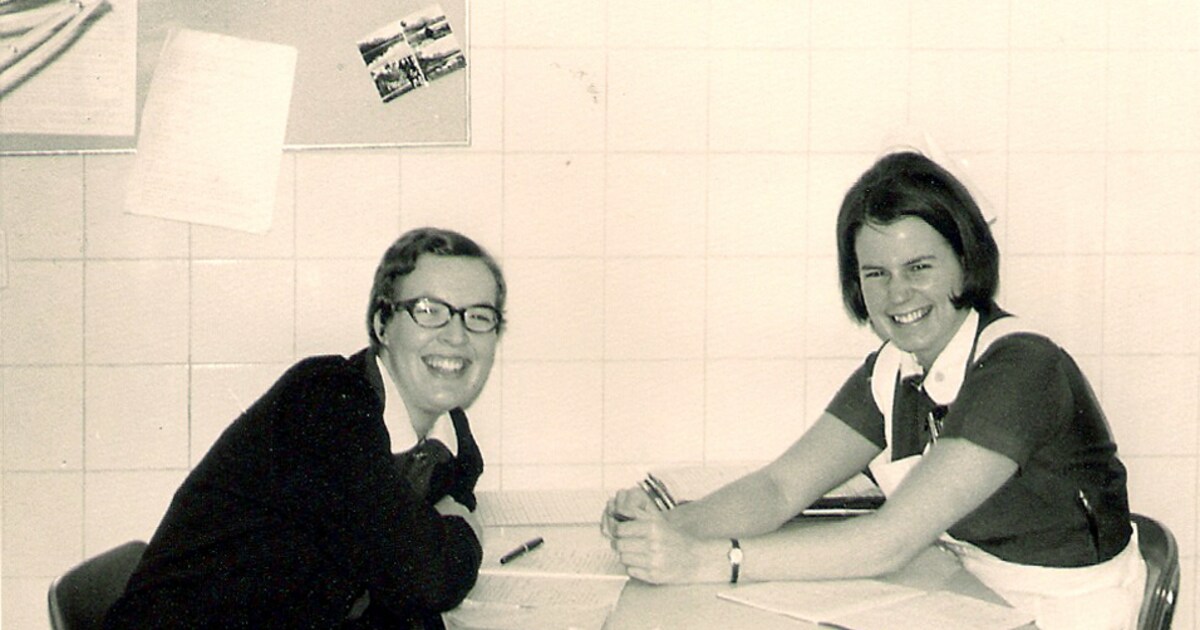 Terugblikken op vijf decennia in de zorg | Trouw