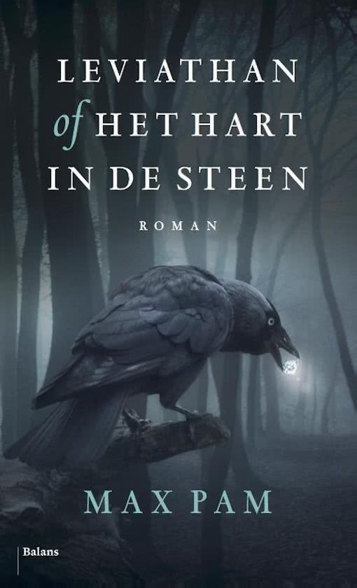 Max Pam heeft iets te veel hooi op zijn vork genomen met zijn nieuwste ...