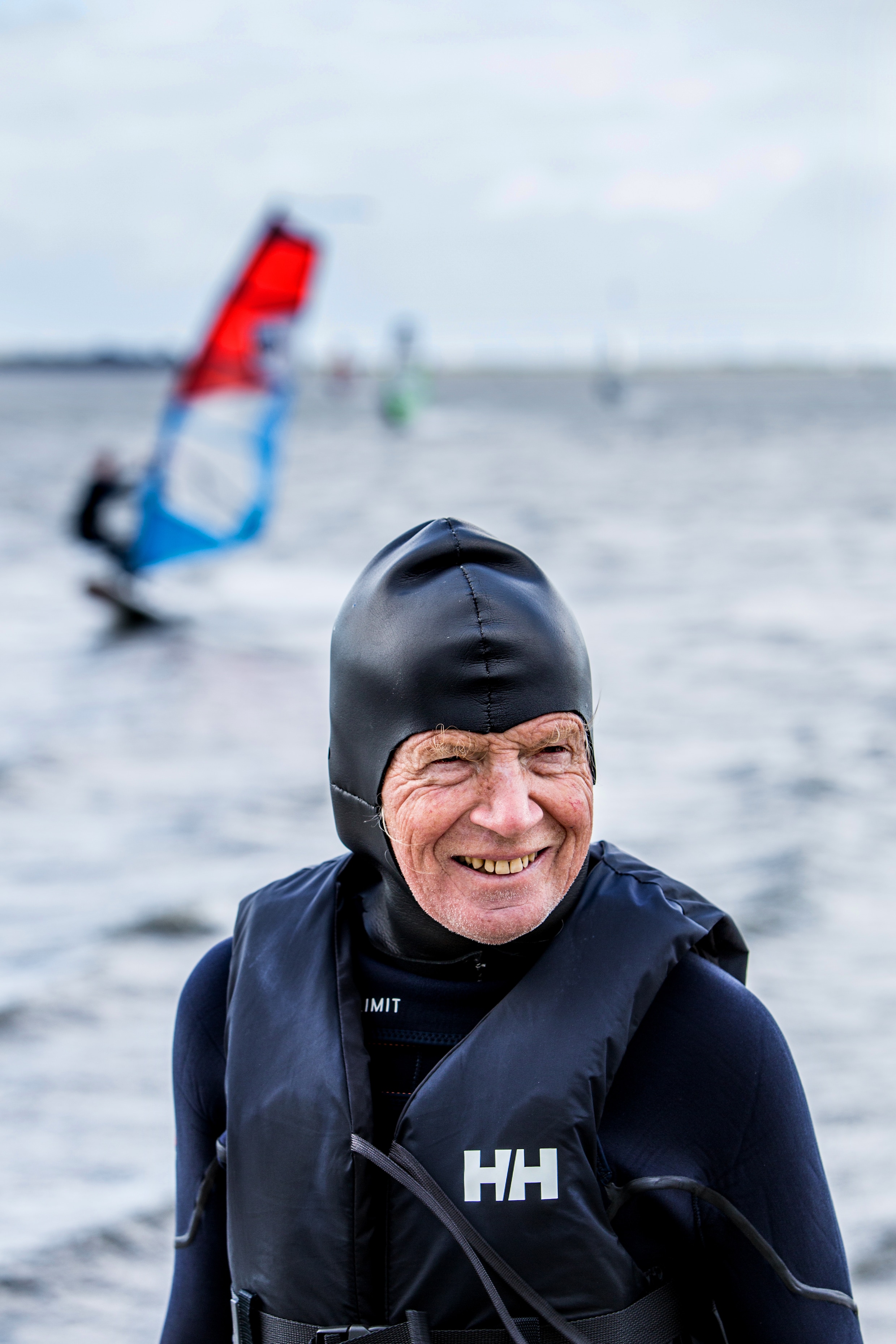 De jongens van toen surfen weer | Trouw