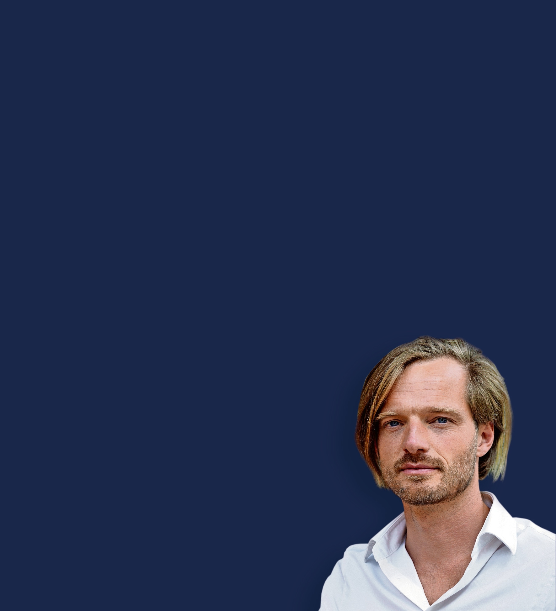 Wie wordt de nieuwe Theoloog des Vaderlands? | Trouw