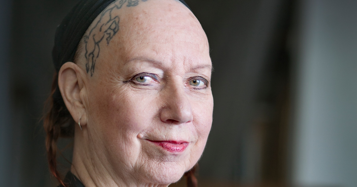 De droomwereld van kunstenaar Phil Bloom | Trouw