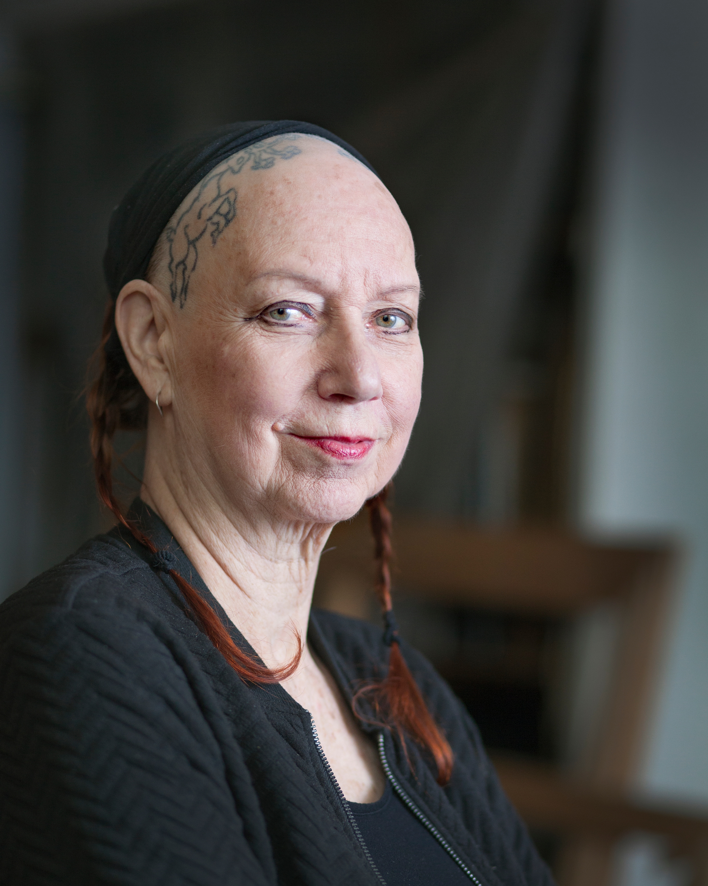 De droomwereld van kunstenaar Phil Bloom | Trouw