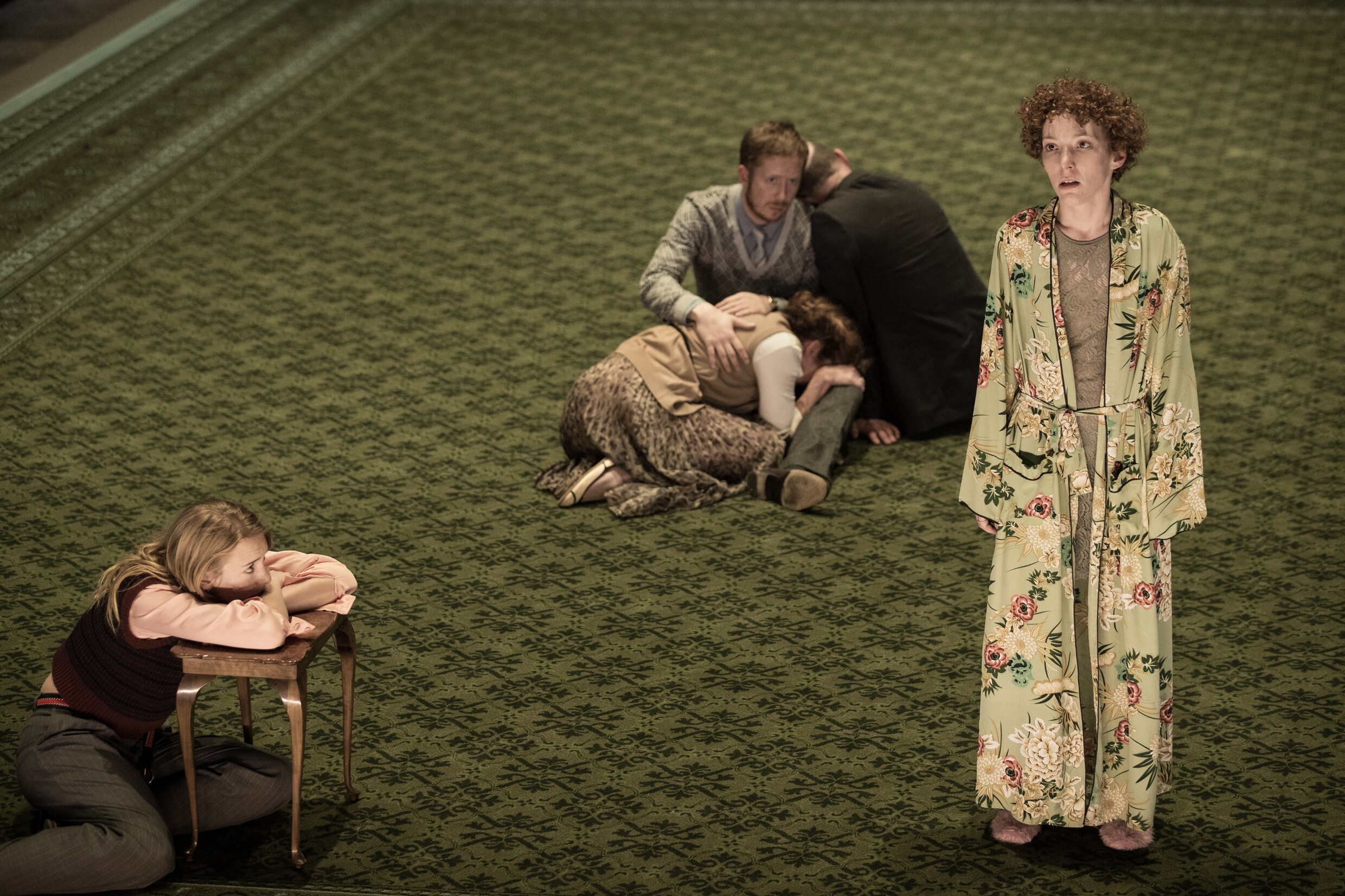 ITA gaat grensoverschrijdend gedrag onderzoeken na Instagrampost ...