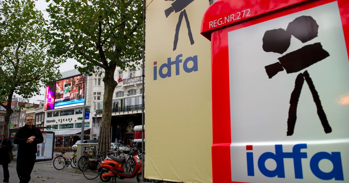 Deze films moet u gaan zien op het Idfa | Trouw