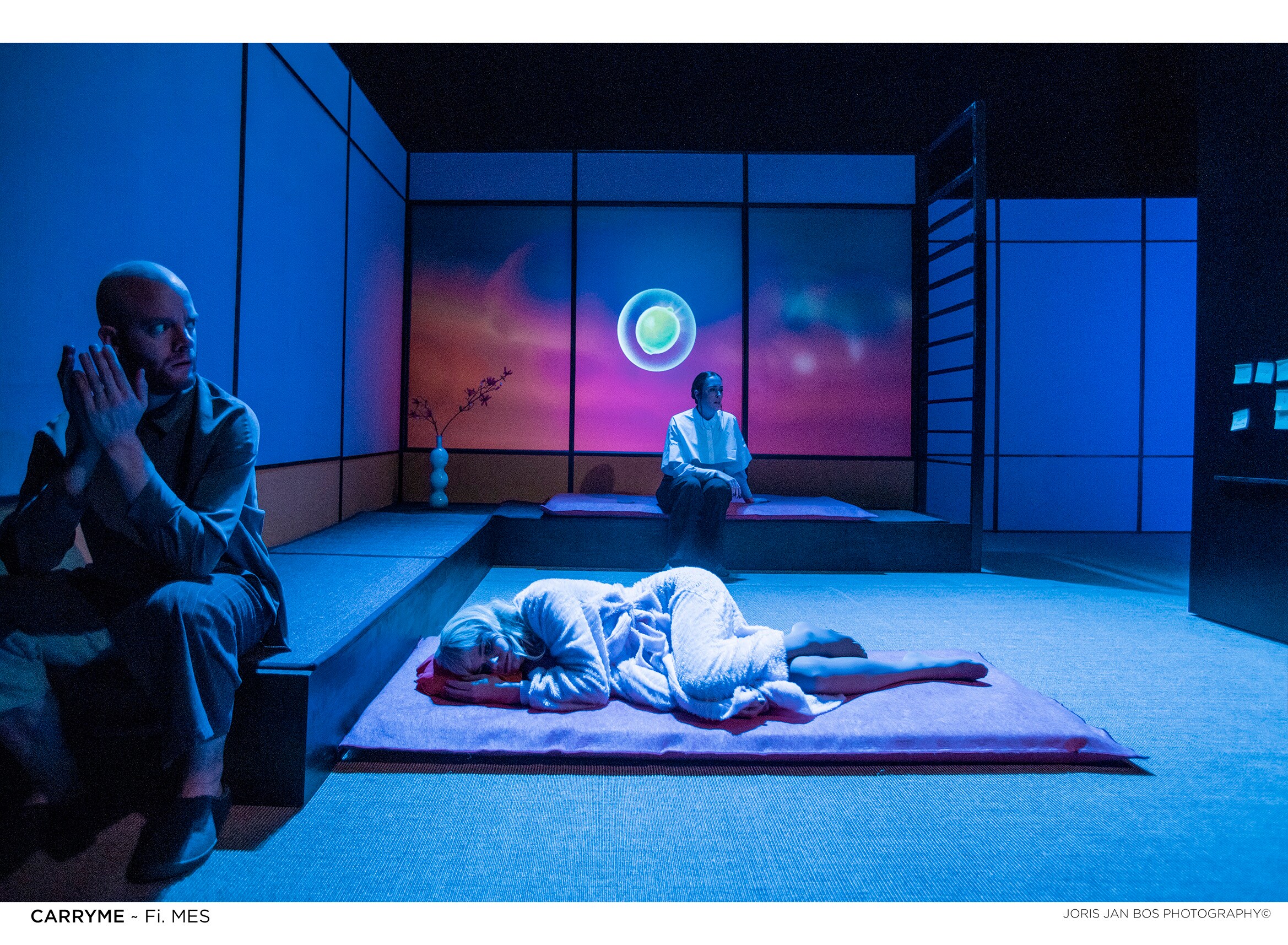 Een draagmoeder via een app, worden we daar gelukkig van? | Trouw