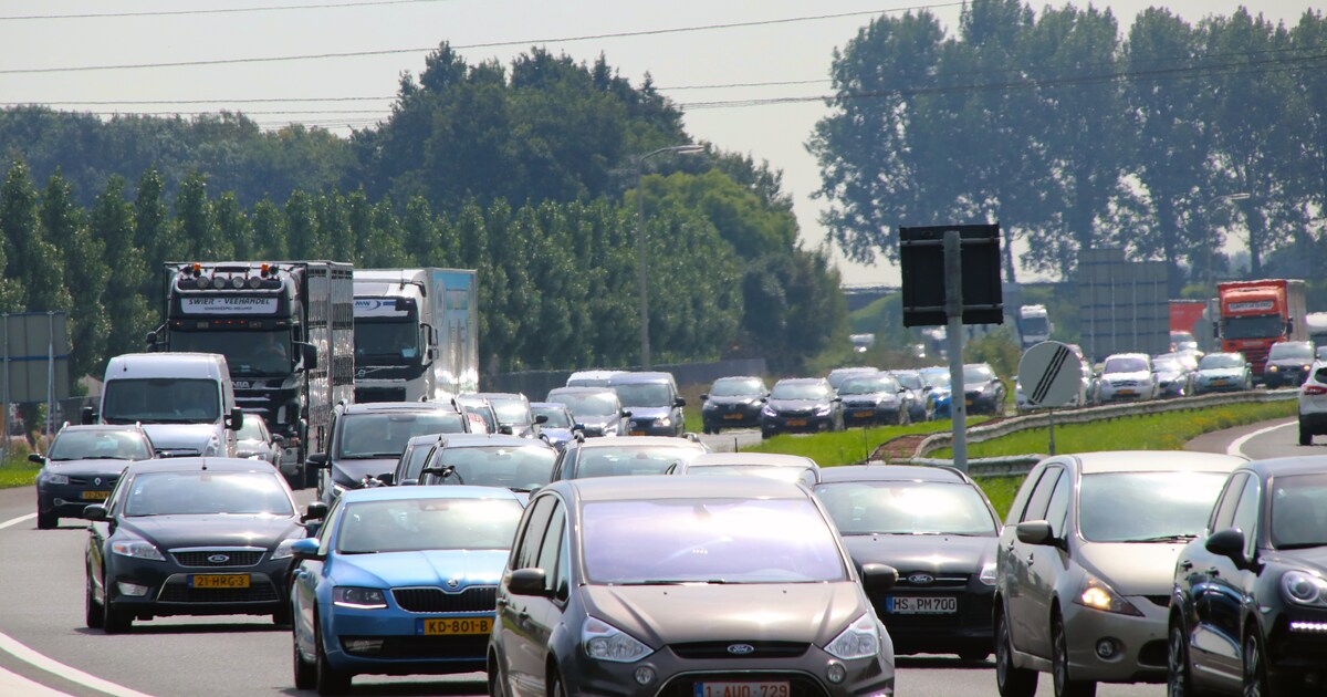 Kritiek uit alle hoeken op EU-voorstel om schadelijke CO2-uitstoot van ... Kritiek uit alle hoeken op EU-voorstel om schadelijke CO2-uitstoot van ...