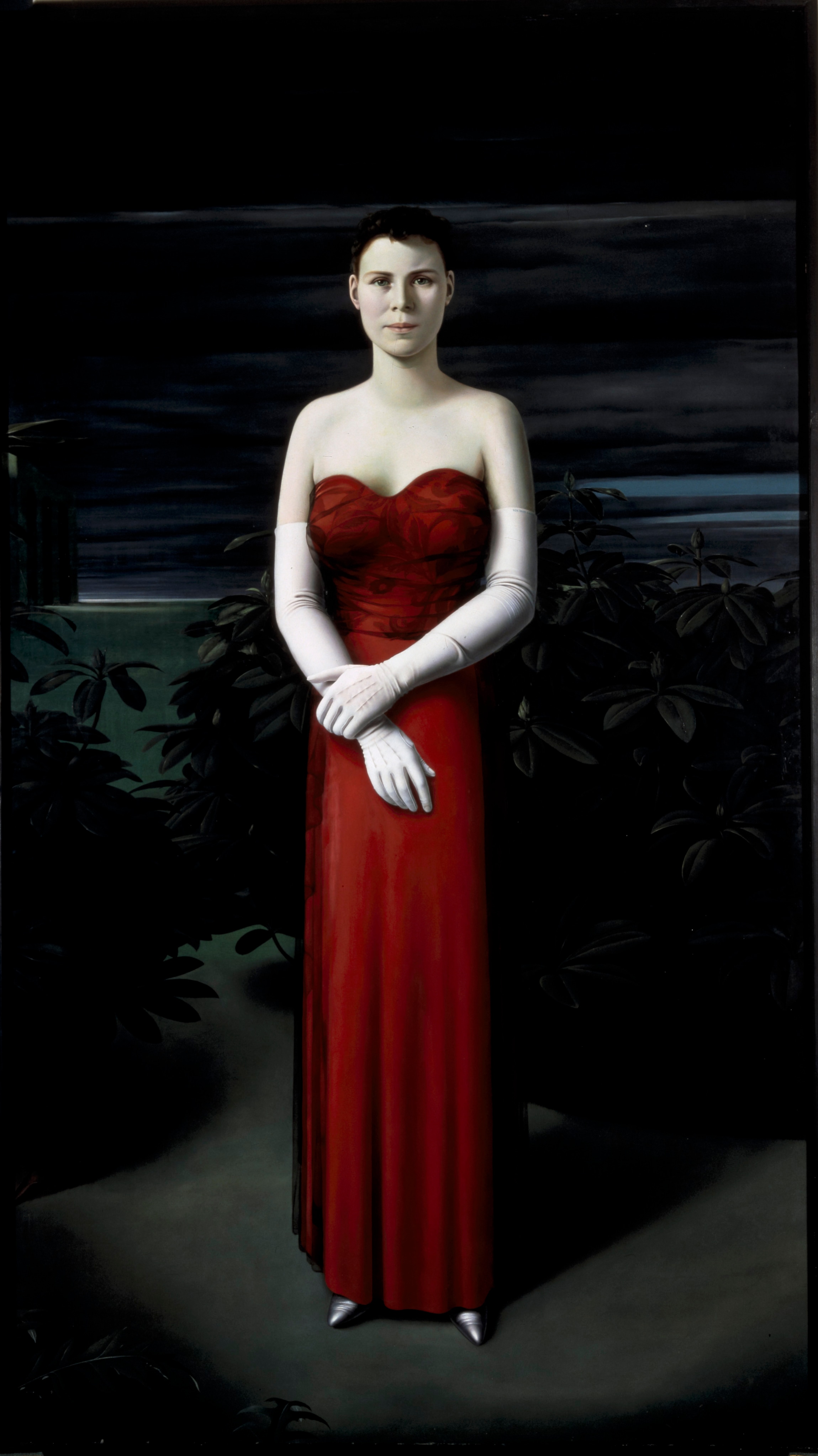 De werkelijkheden van de omstreden schilder Pyke Koch | Trouw